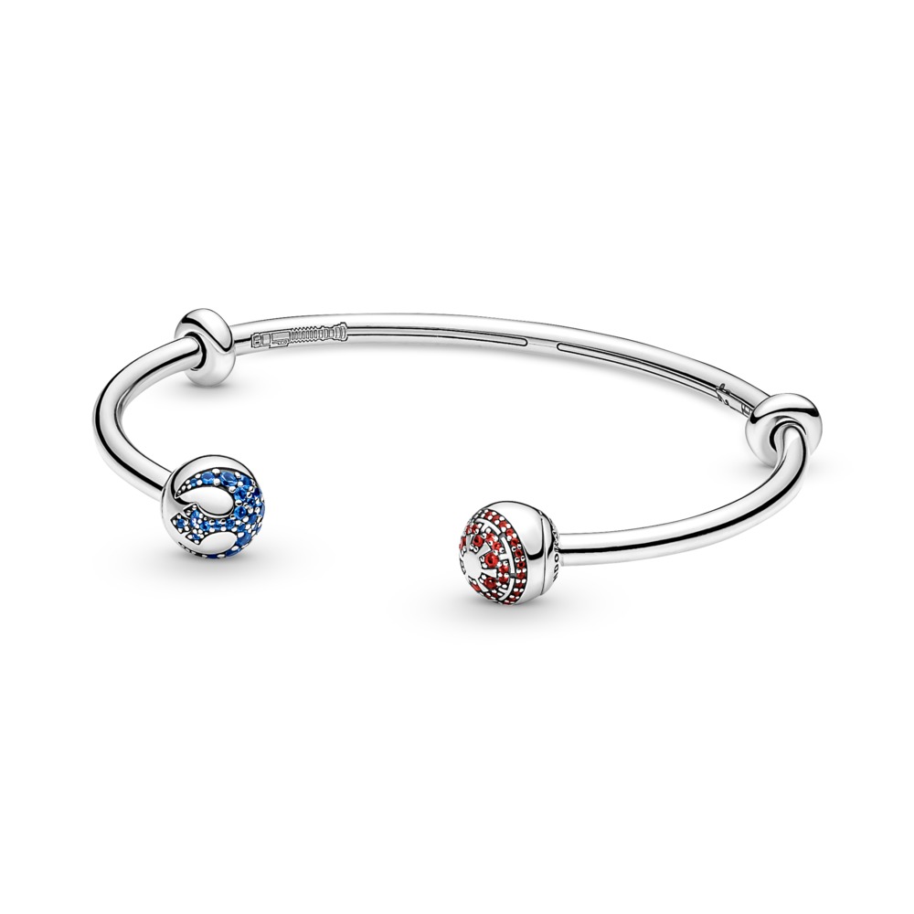 Pandora Pandora Bracelet 001 760 03953 Bracelets The Mermaids Tale Amherst OH