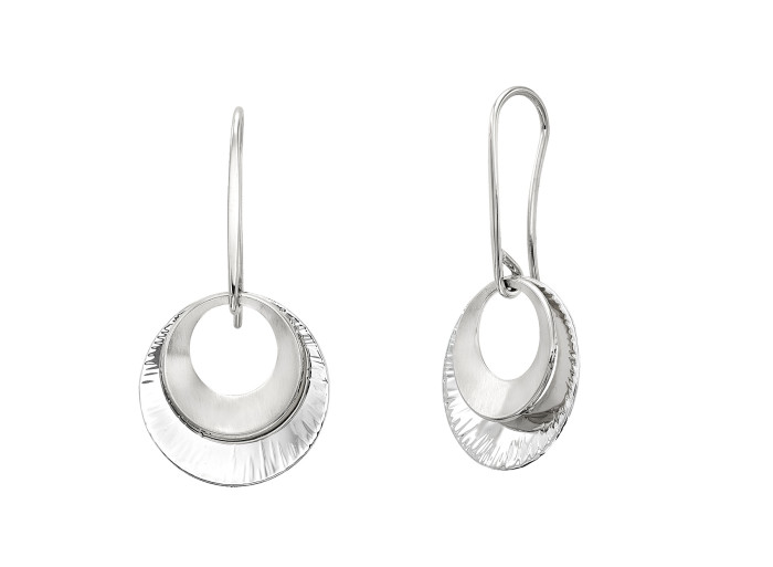 Ed levin earrings store