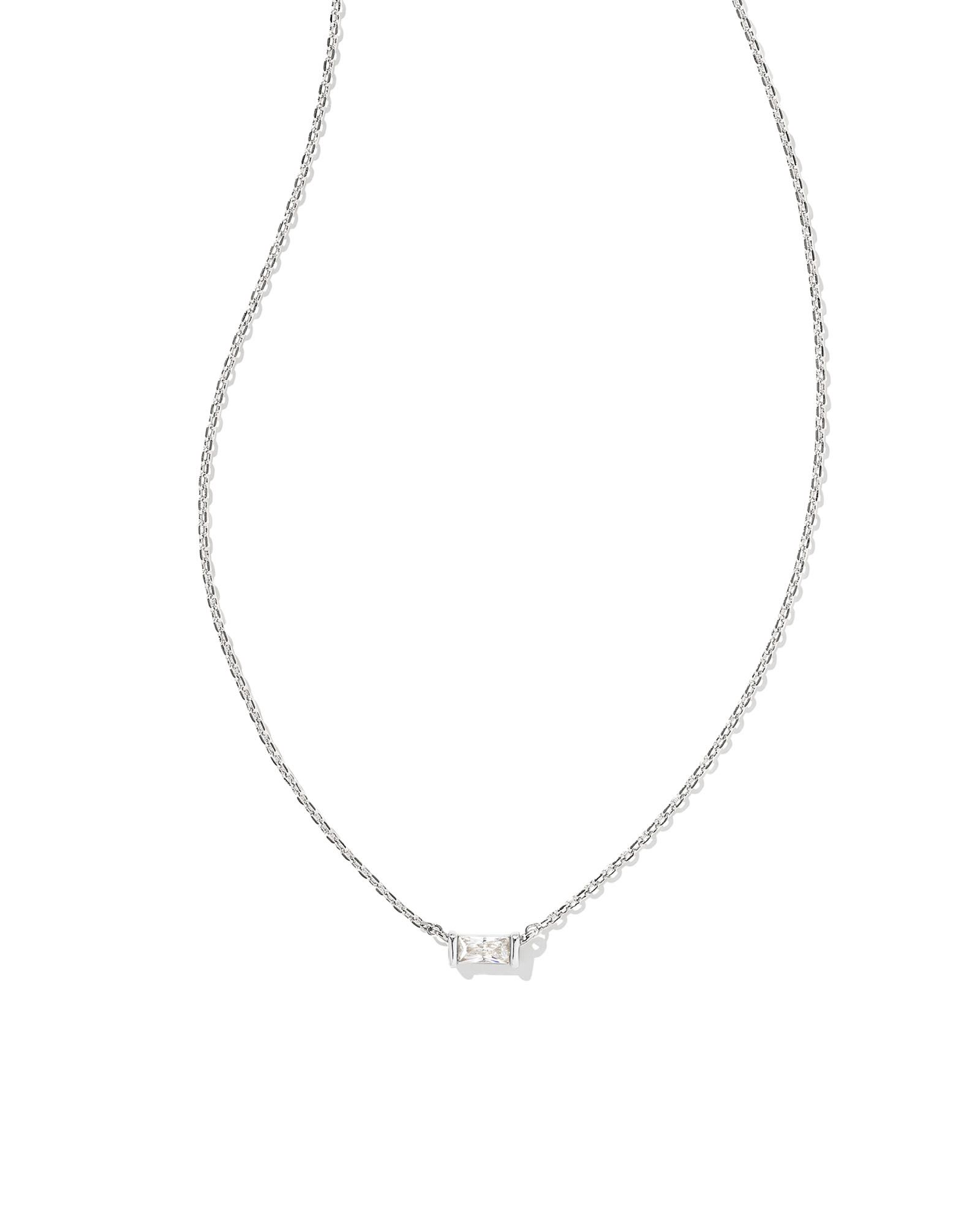 Kendra Scott Fashion Necklace 001 654 04091 Miner s Den Jewelers Royal Oak MI