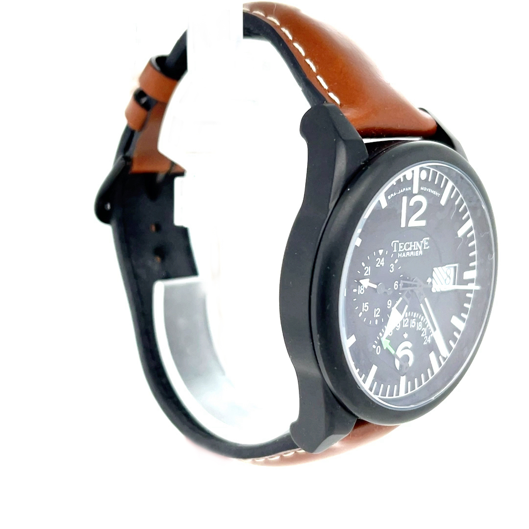 Techne Harrier Automatic Watch 001-504-00213 | Minor Jewelry Inc ...