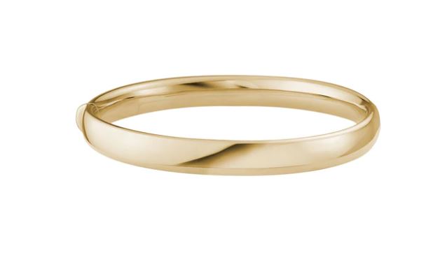 Oz Gold Wearable Wealth Bullion Bracelet Hammered Finish, 46% OFF