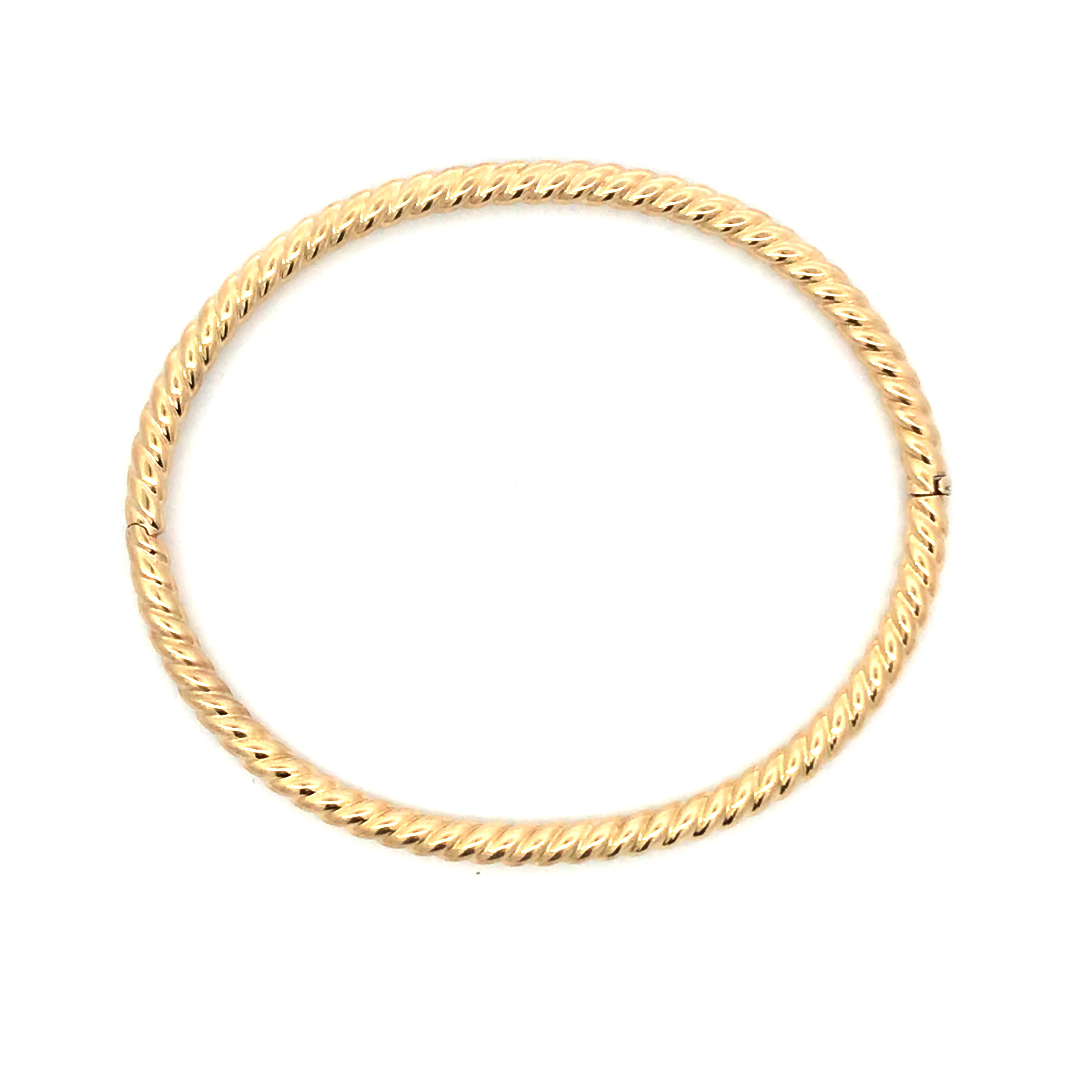 Gold Bracelet 001 440 00923 Morrison Smith Jewelers Morrison Smith Jewelers Charlotte NC