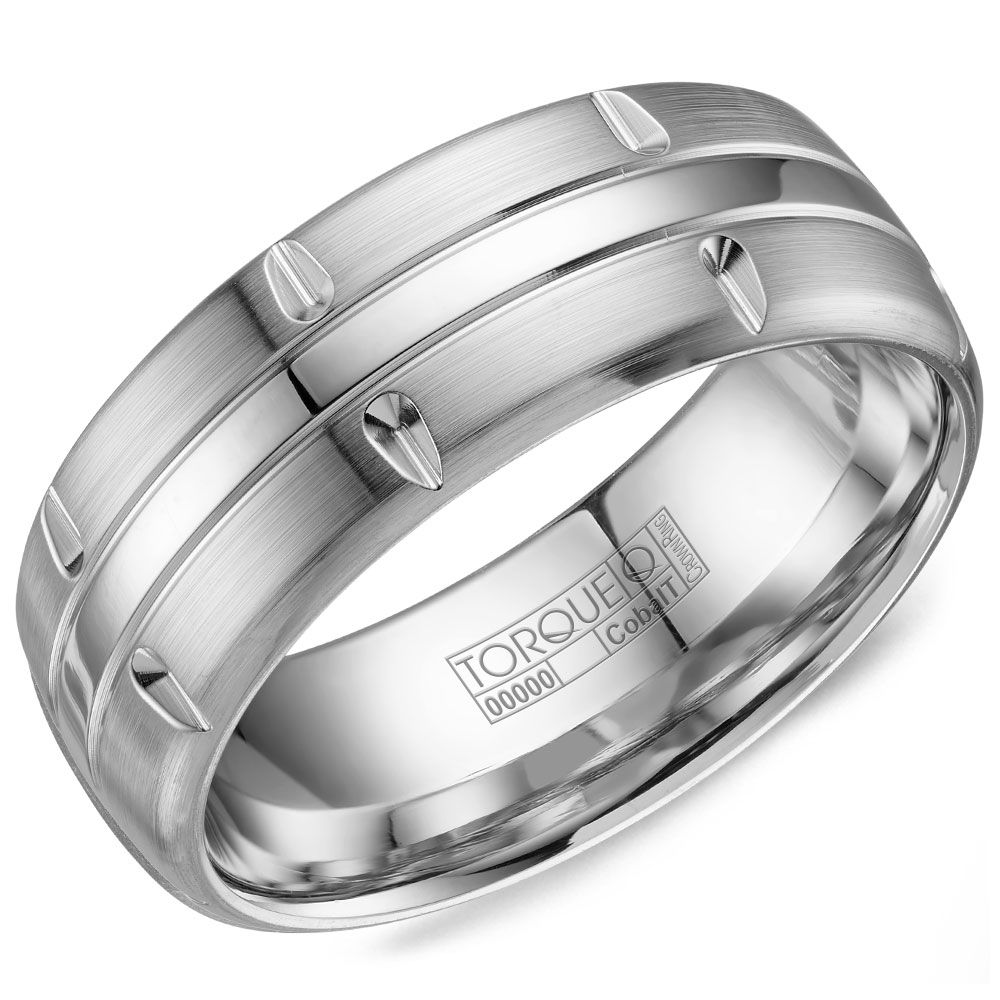 Torque tungsten ring store