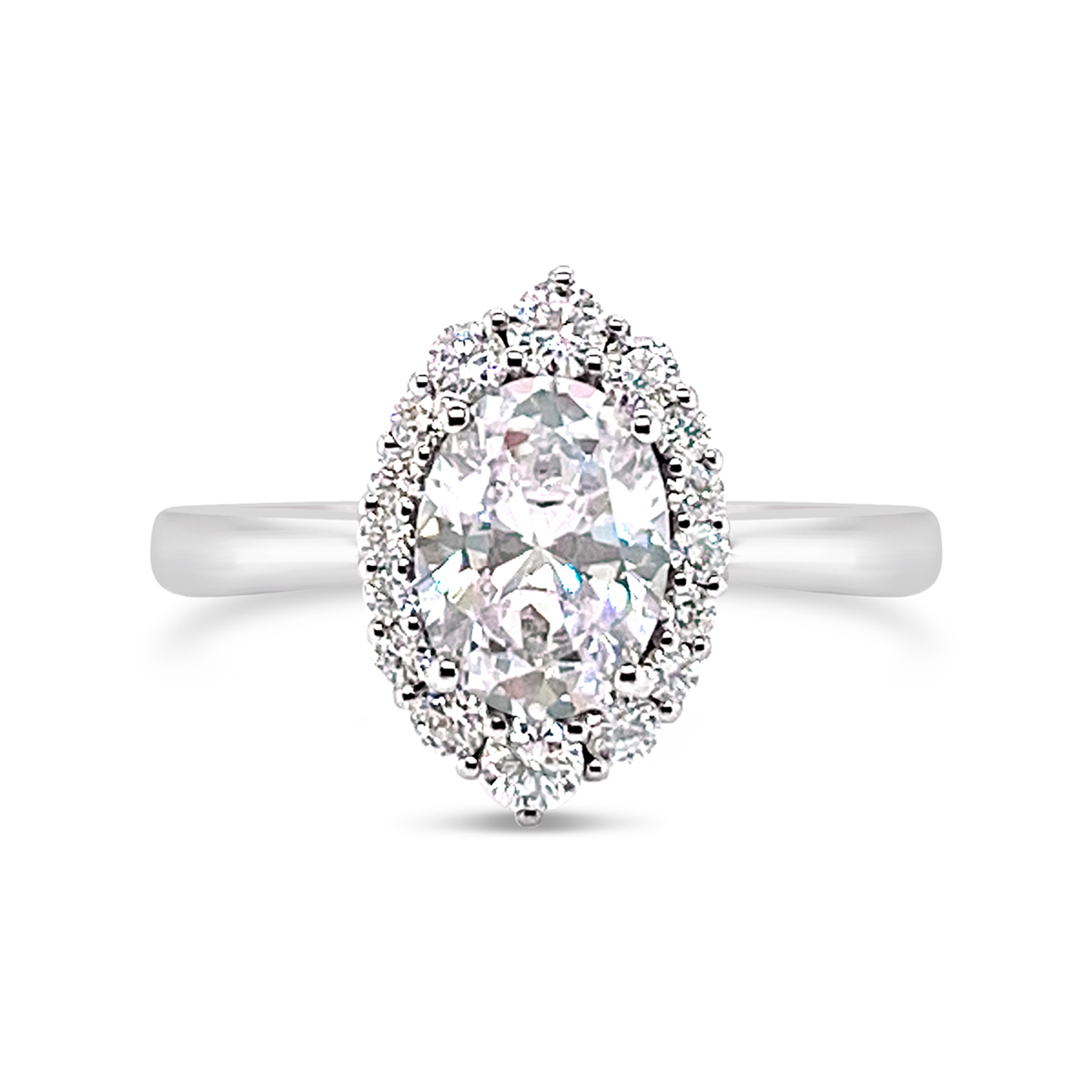 Cost Of Forevermark Diamond Ring | atelier-yuwa.ciao.jp