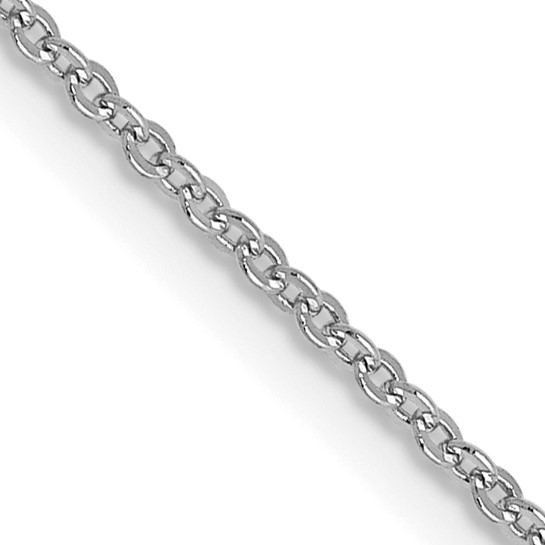 Flat Cable Chain 20"