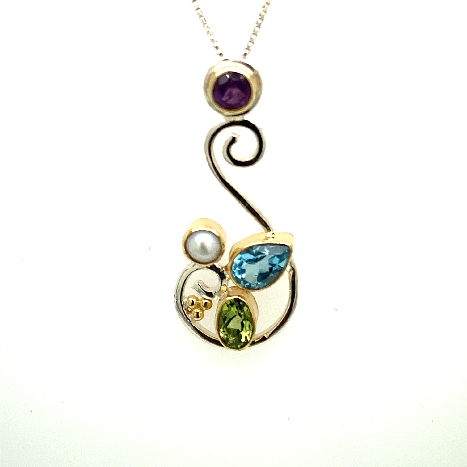 Chains And Charms Pk 2024 www.alhudapk