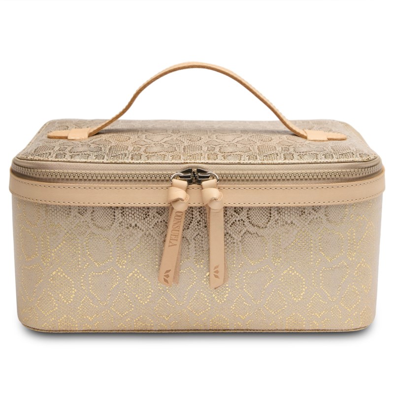 Consuela Consuela Train Case, Leah 001-700-25274 - Gifts | Puckett's ...