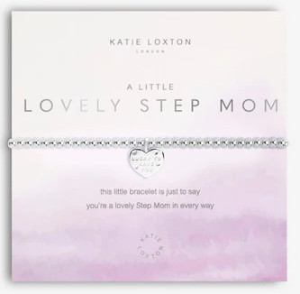 KATIE LOXTON LOVELY STEP MOM BRACELET 001-802-09185 | Puckett's Fine ...