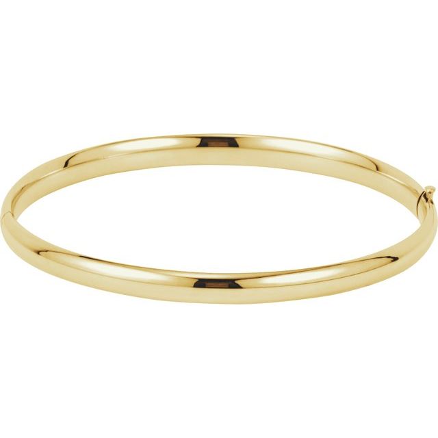 14k solid gold bracelet uk