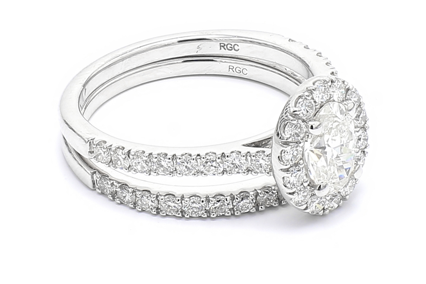 Wedding Ring Sets Under 100