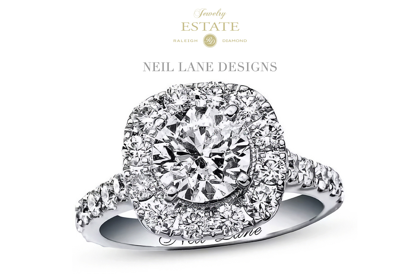 Neil Lane Designs