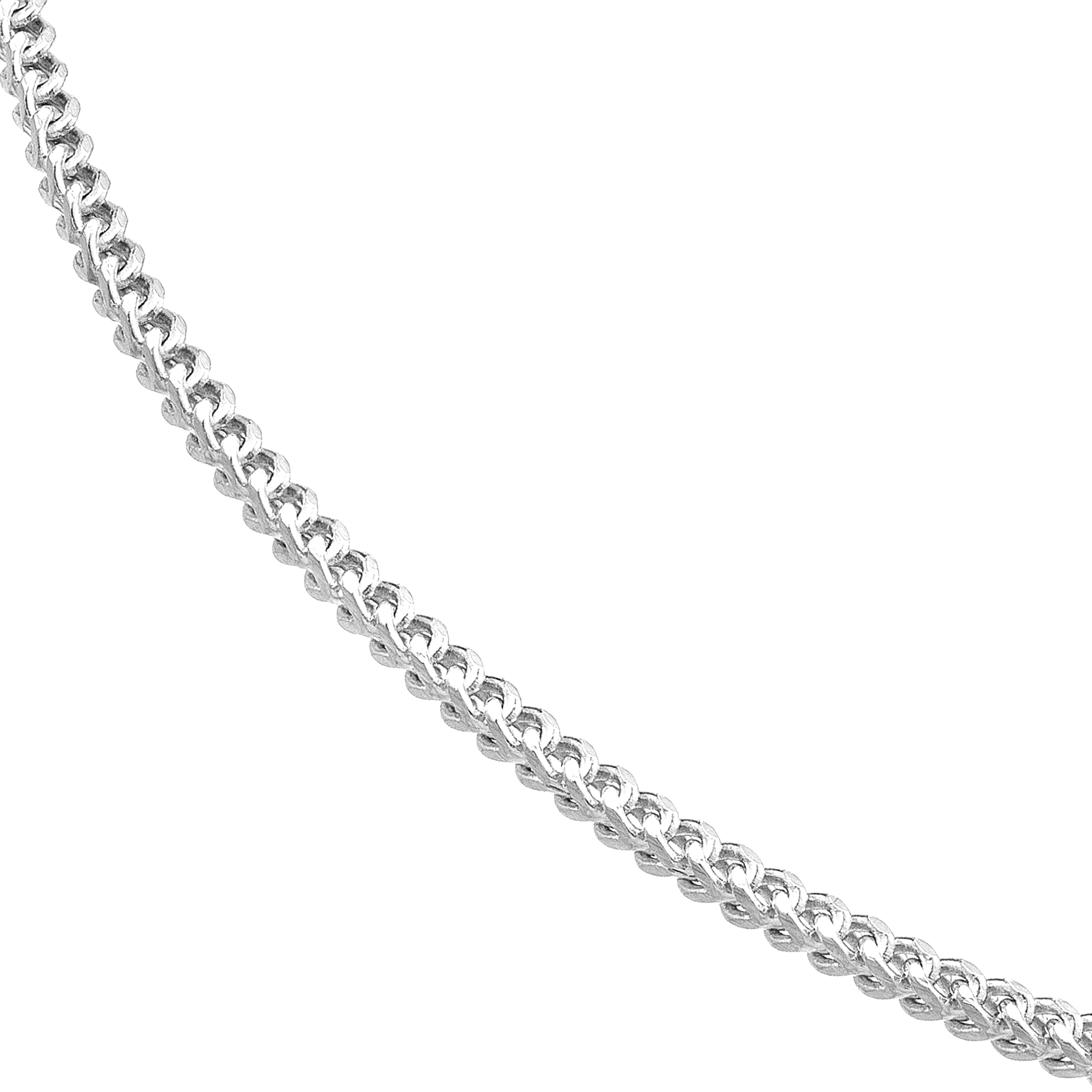 Gold Chains 001-430-02664 14KW - Gold Chains | Roberts Jewelers ...