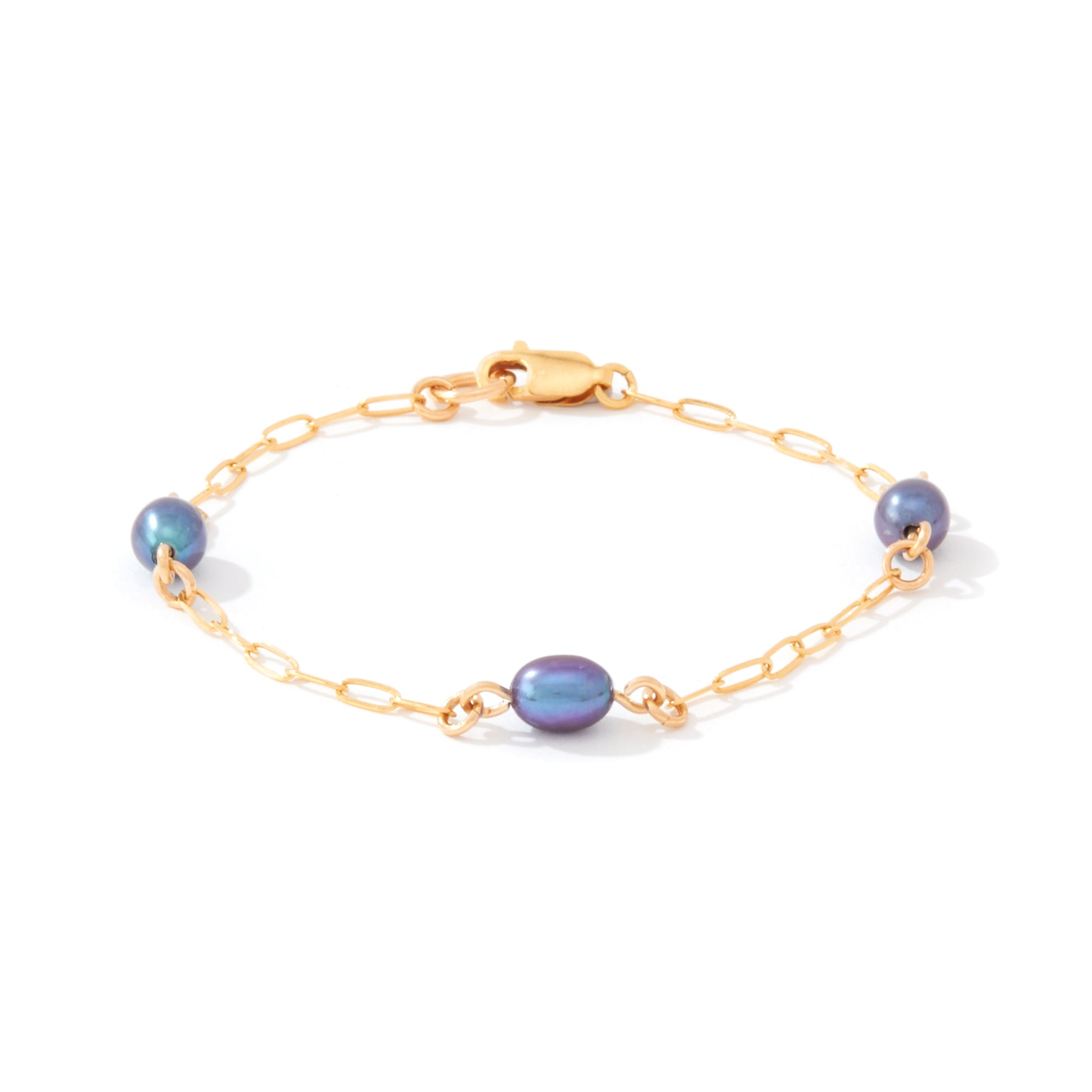 6" FREE TO BE BRACELET