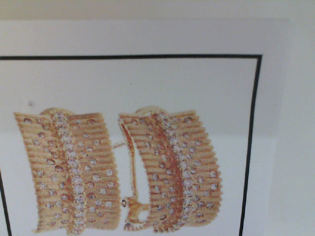 Allison Kaufman Earrings 001-150-01520 14KY The Woodlands | Robichau's ...