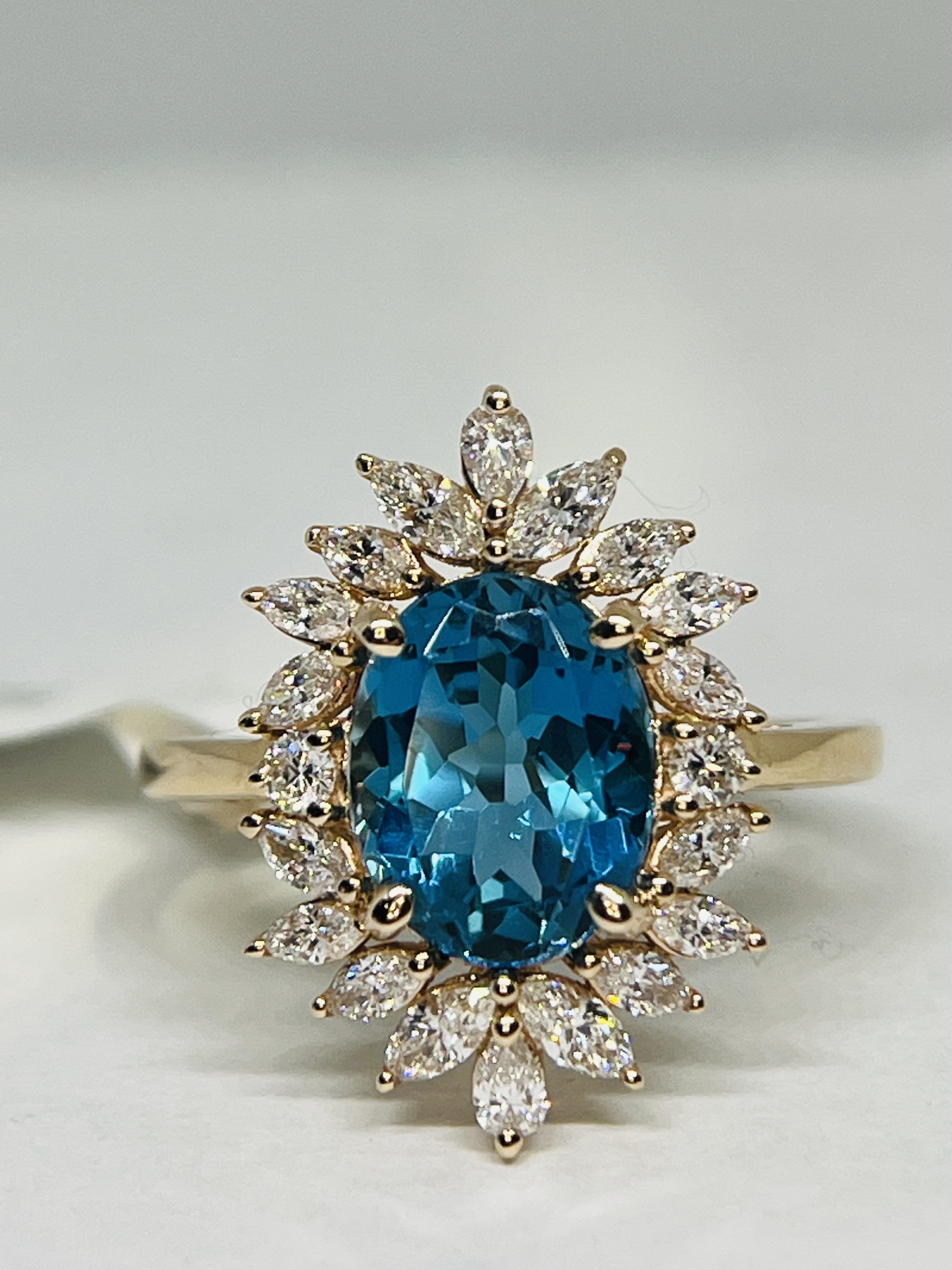 The Robichau Collection Fashion Ring 001-200-00913 | Robichau's Jewelry ...