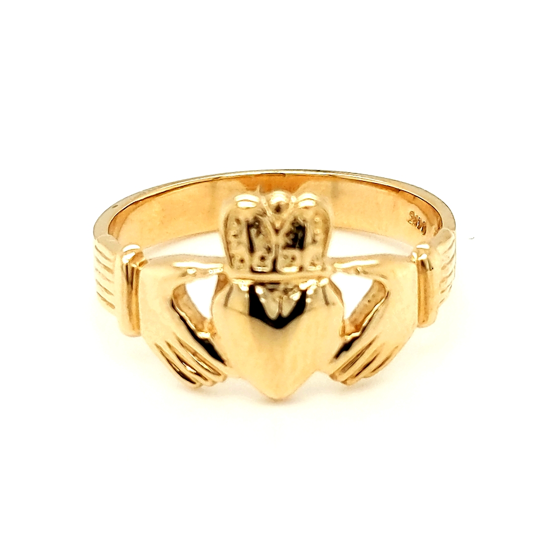 Fashion Ring 001-415-00130 14KY - Gold Rings - Romm Diamonds | Romm ...