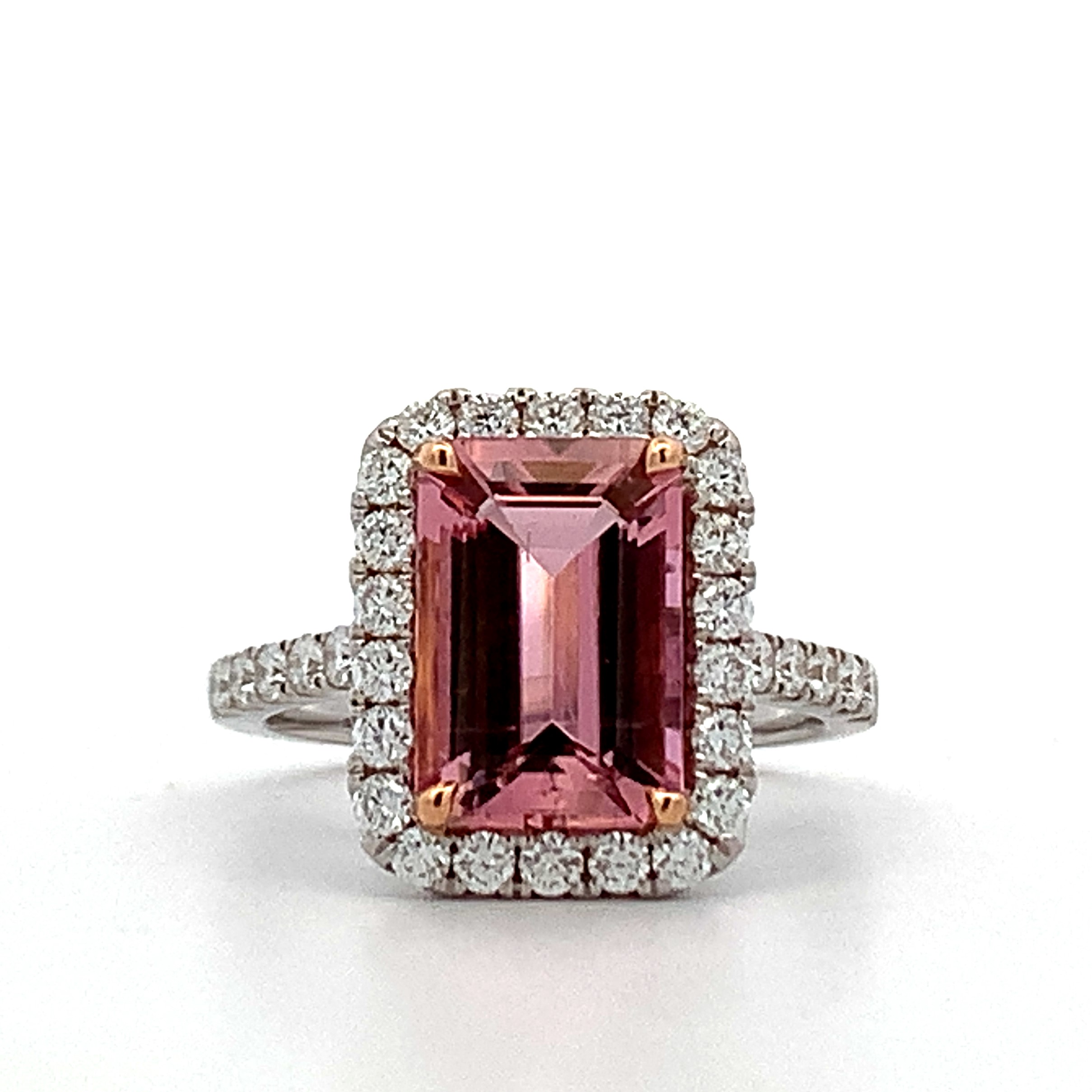 tourmaline ring