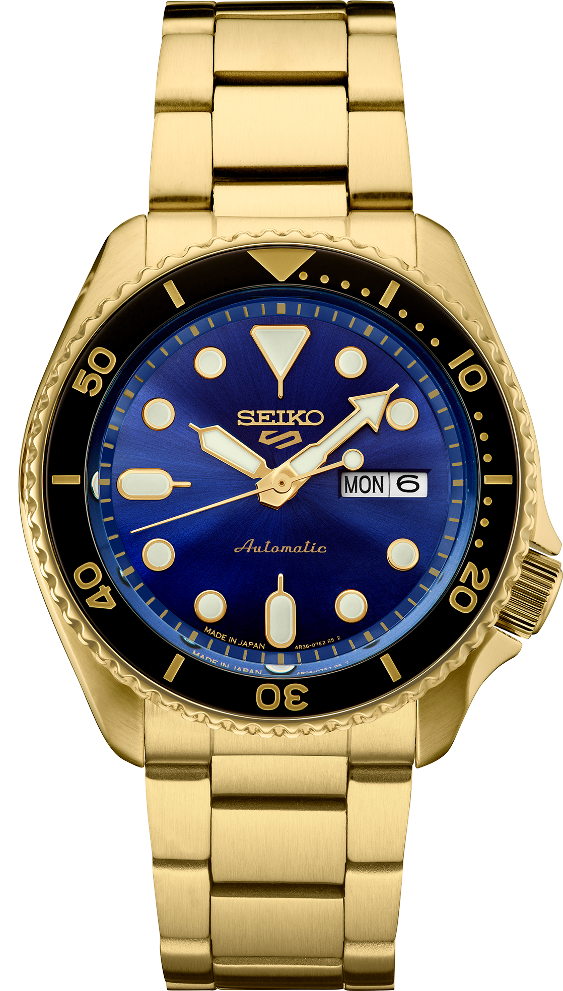 Seiko Seiko Watch 001-444-00198 - Watches | Maharaja's Fine Jewelry ...