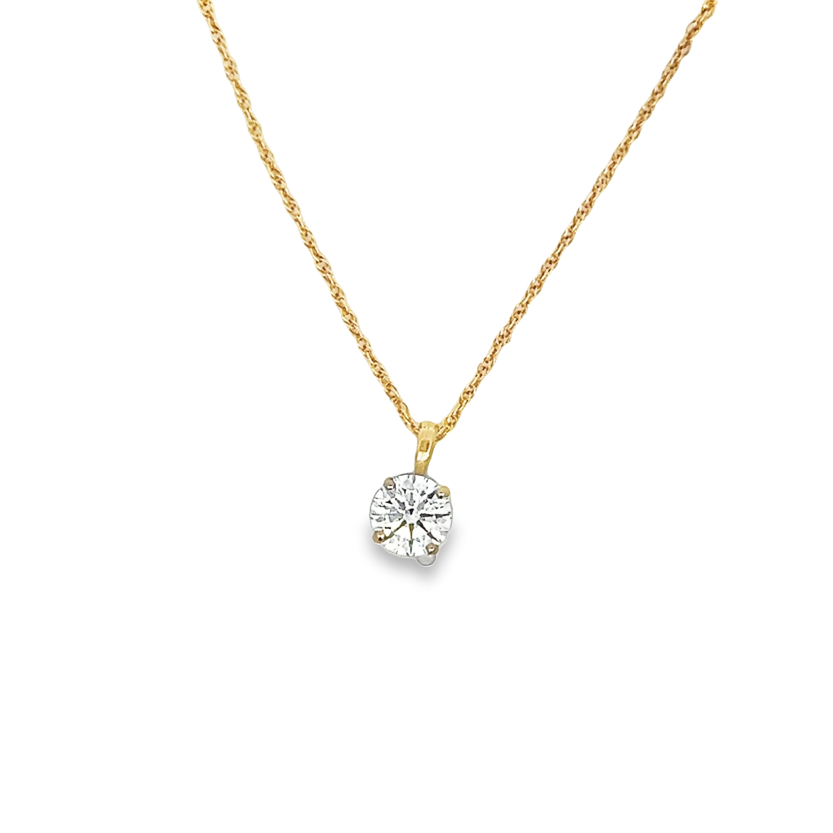 Diamond Necklace