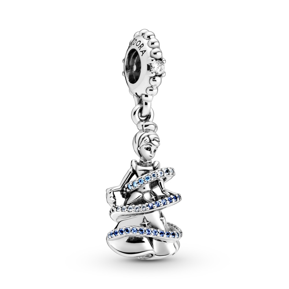 Cinderella collection pandora store