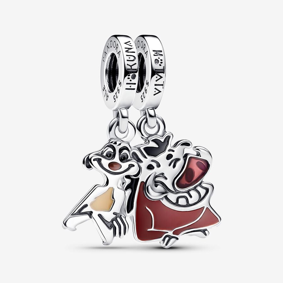 disney charms pandora