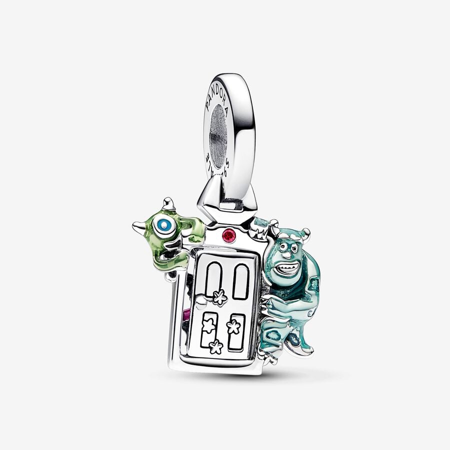 disney charms pandora