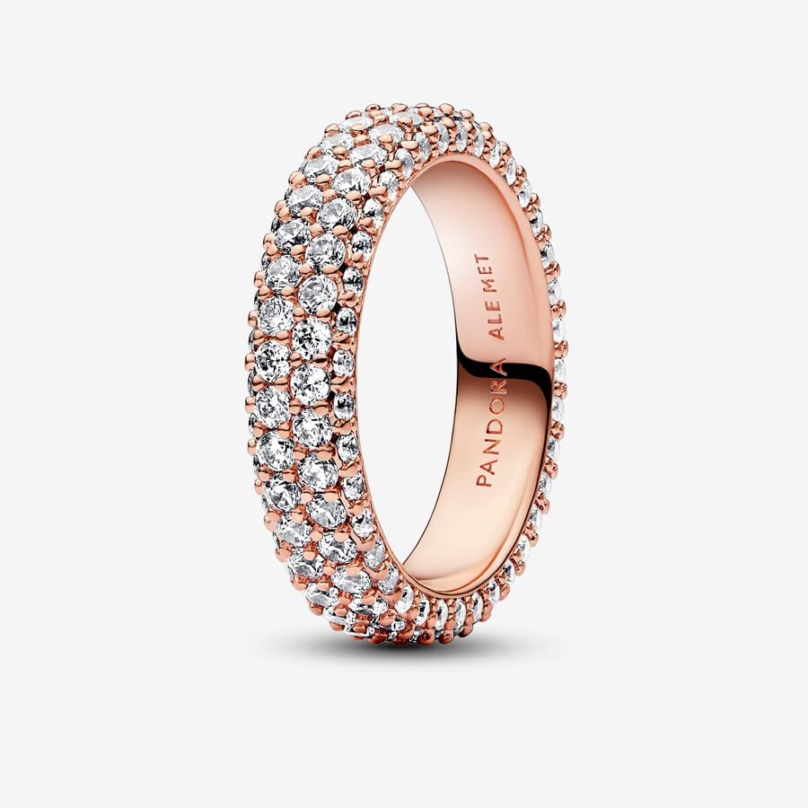 Ale met 58 ring store