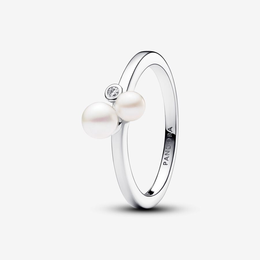 pandora beads ring