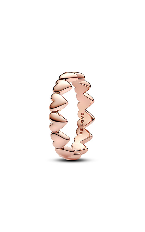 pandora stack ring