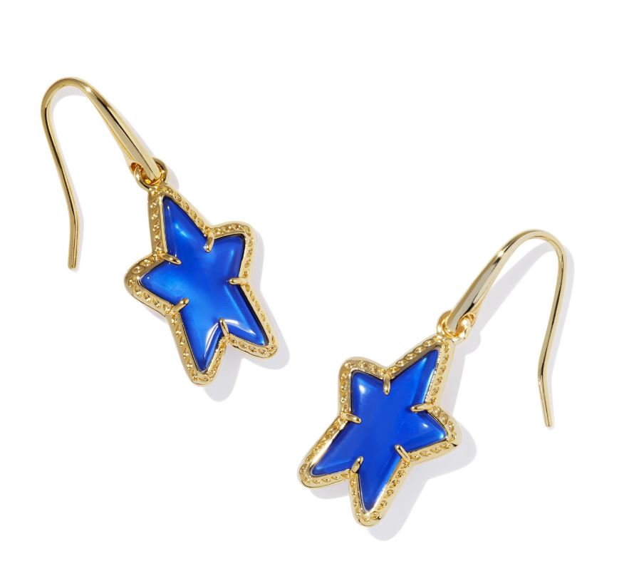 Next star earrings store