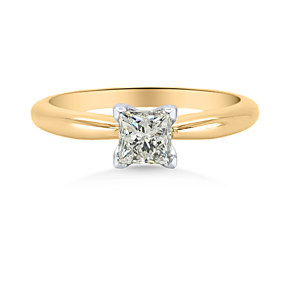 gm diamond signature