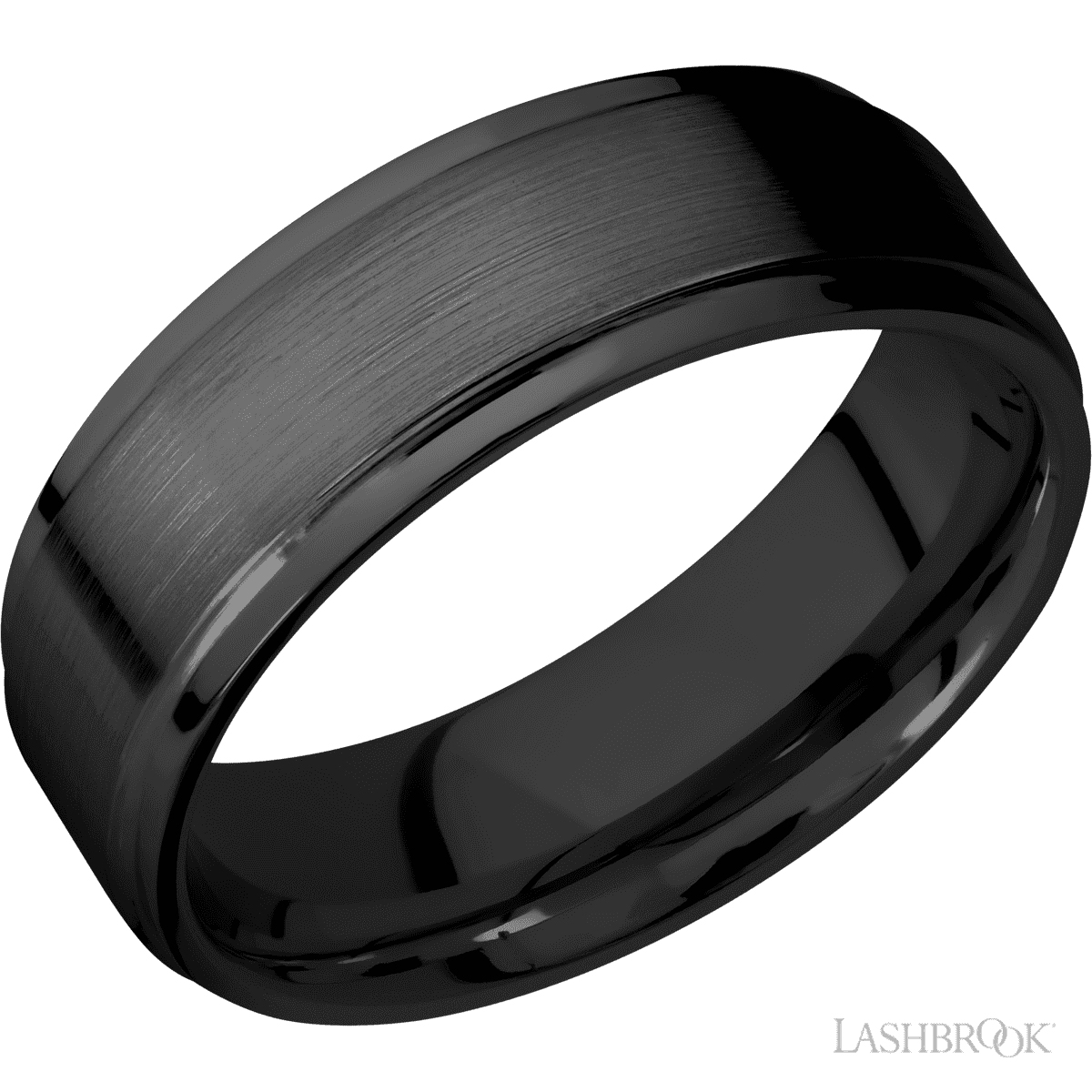 Lashbrook Designs Wedding Bands 005-401-00230 ALY Greece | The Source Fine Jewelers | Greece, NY