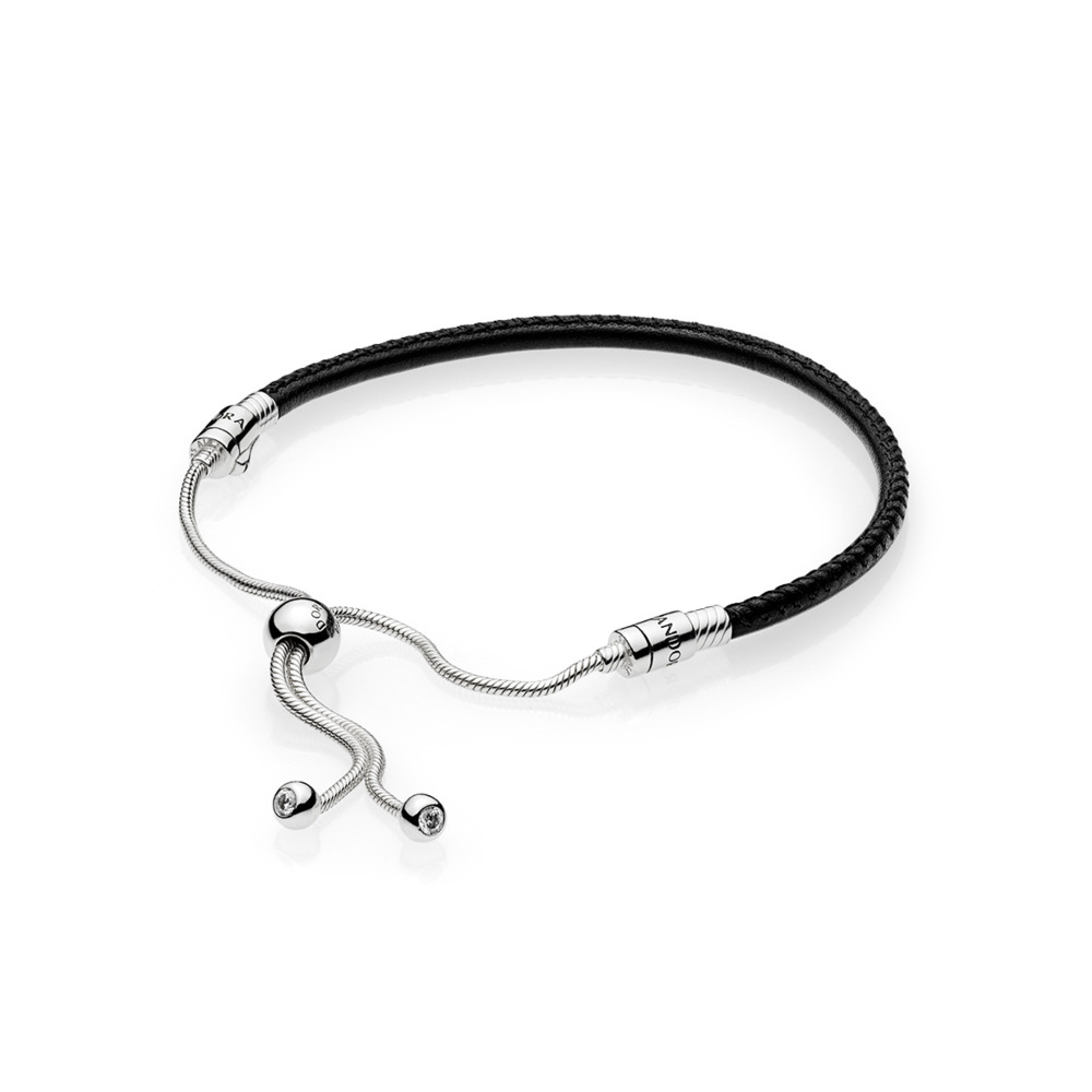 Pandora Bracelet 004 611 00006 SS Pandora Bracelets The Source Fine Jewelers Greece NY