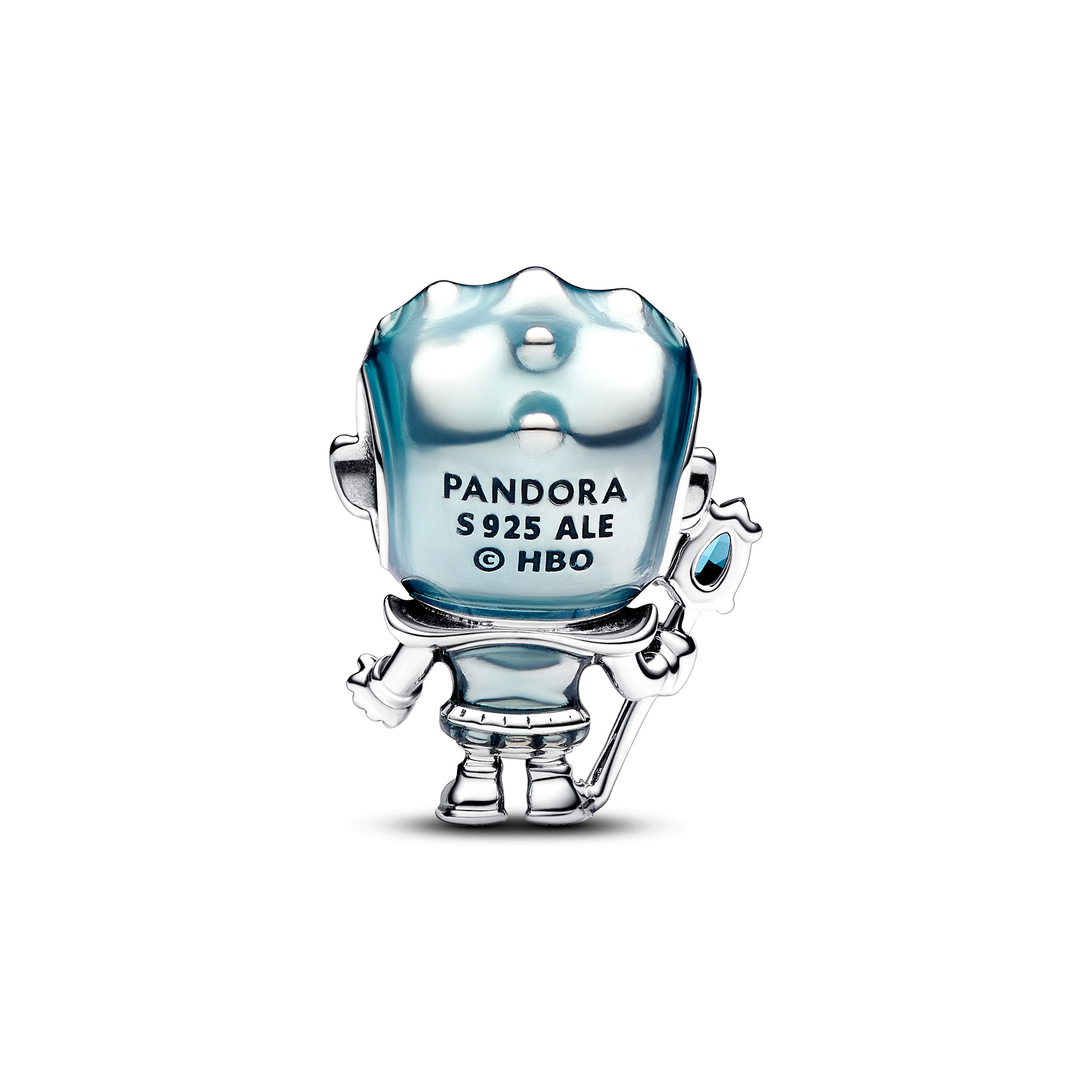 pandora alien charm