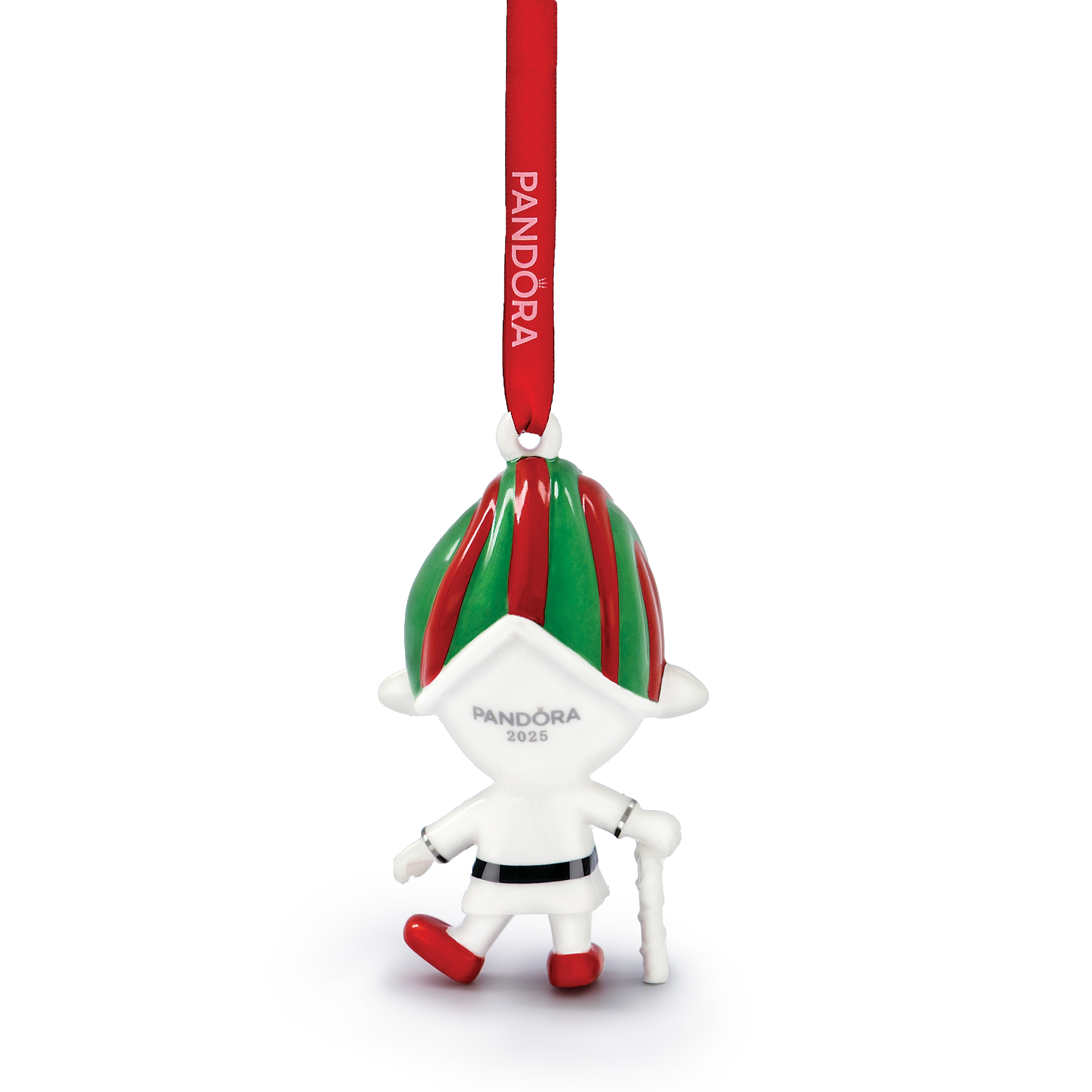 Pandora 2025 Ornament and Charm Set 001-950-07020 SS Greece | The ...