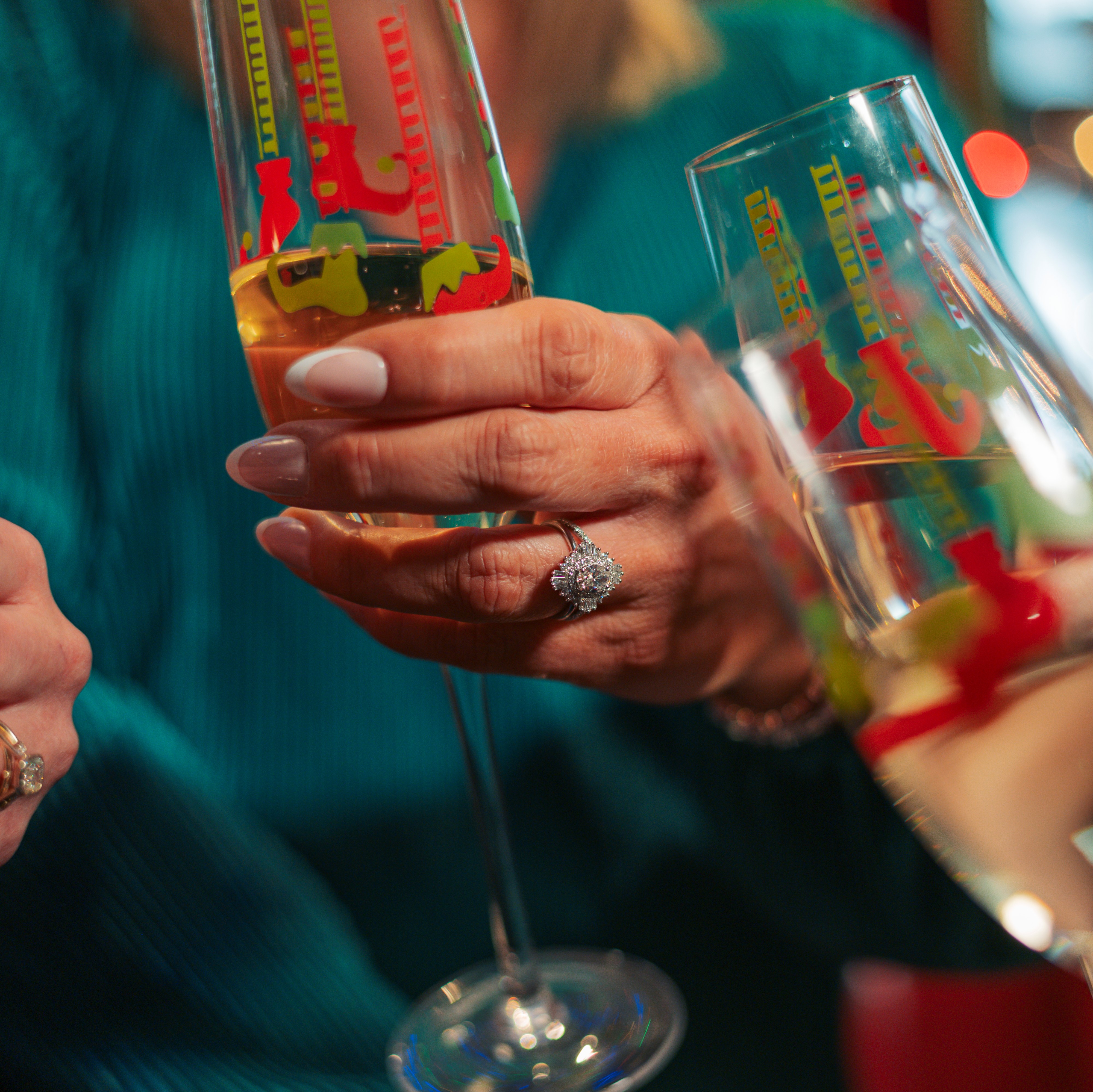 14 Karat White Gold 1ct Oval Diamond Engagement Ring | Toner Jewelers ...