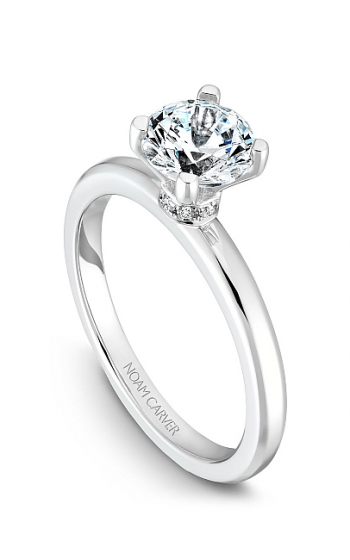 Ring 001-140-00613 - Engagement Rings | Towne Square Jewelers ...