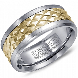 titanium/Tungsten/CoboltChrome 001-403-00229 Charleston | Towne Square ...