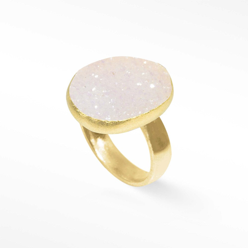 Nina Nguyen Ring 001-630-01063 SS - Silver Rings | Towne Square ...