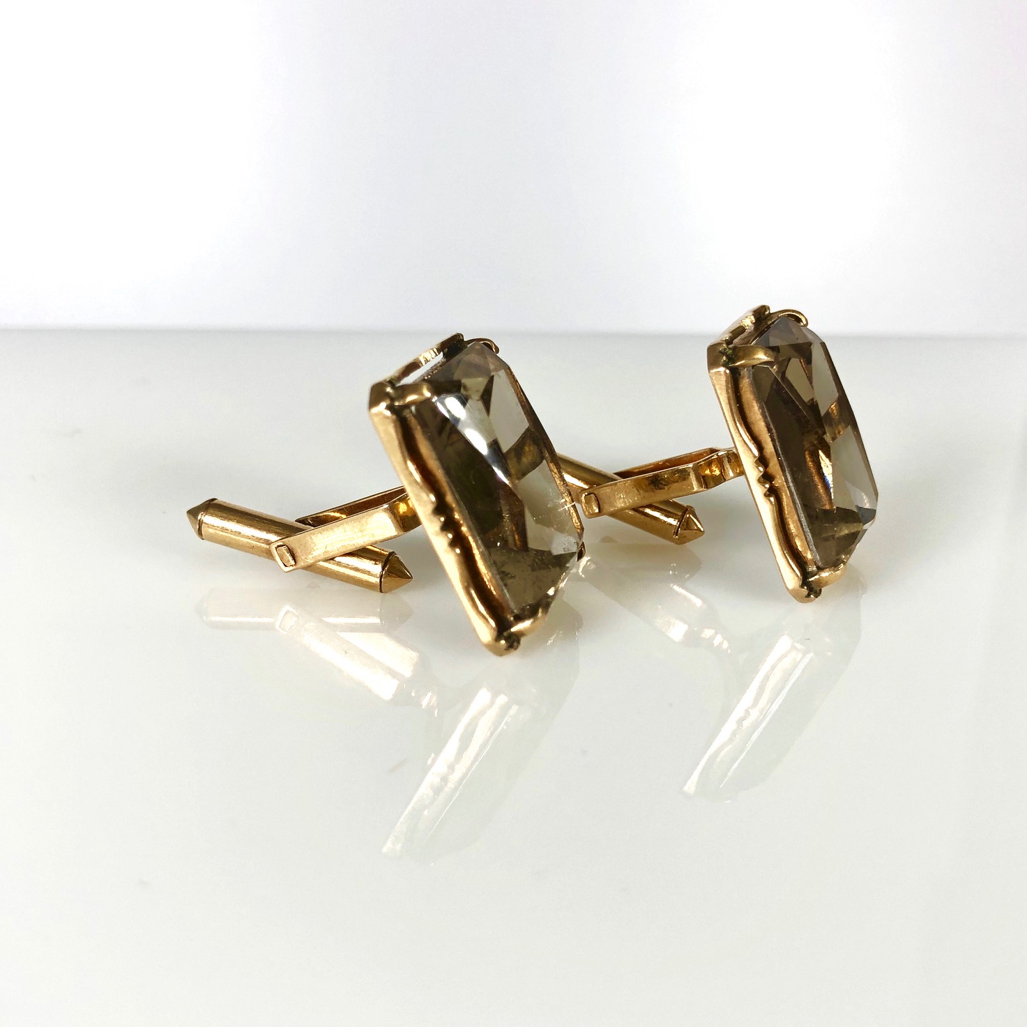 Estate Vintage Cufflinks