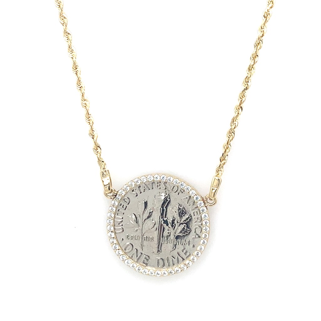 Coin Frames 001-071-00553 - Coin Frame - Tzfasman Jewelers | Tzfasman ...