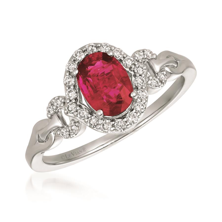 Levian passion ruby ring store