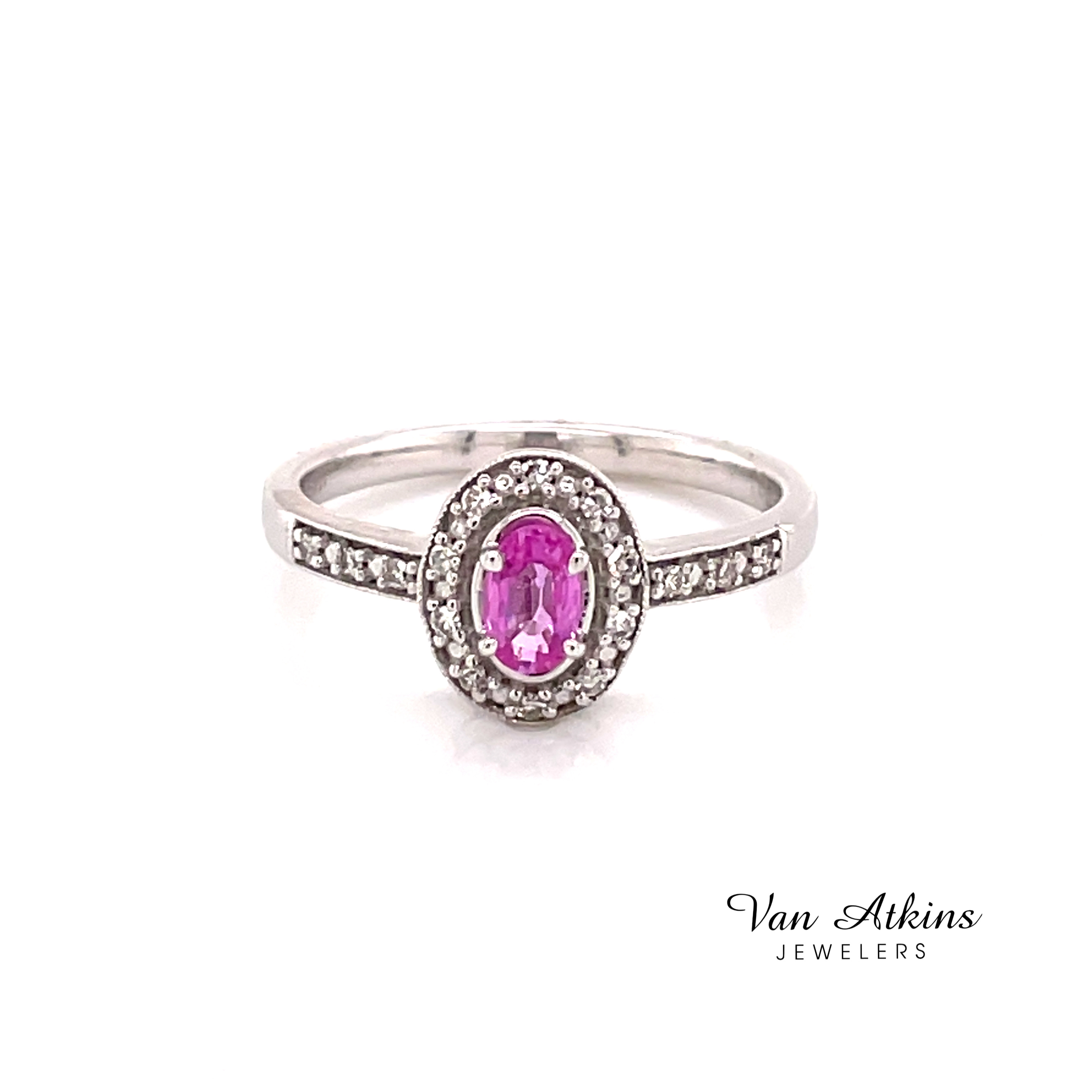 Ashi Colored Stone Rings - Women's 001-200-01005 | Van Atkins Jewelers ...