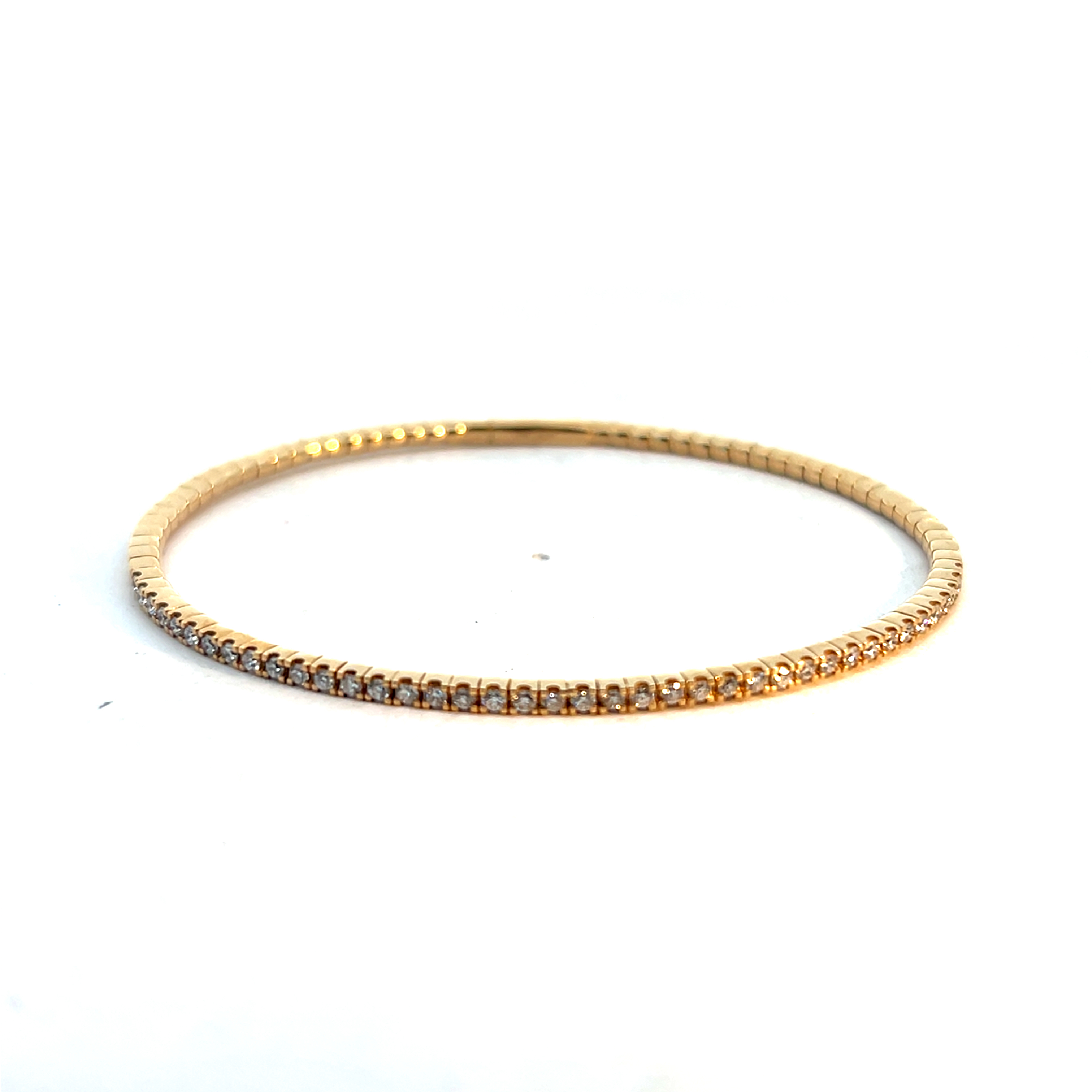 14 karat bangle bracelet store