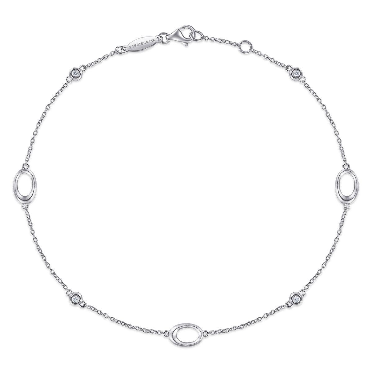 Sk jewellery anklet store
