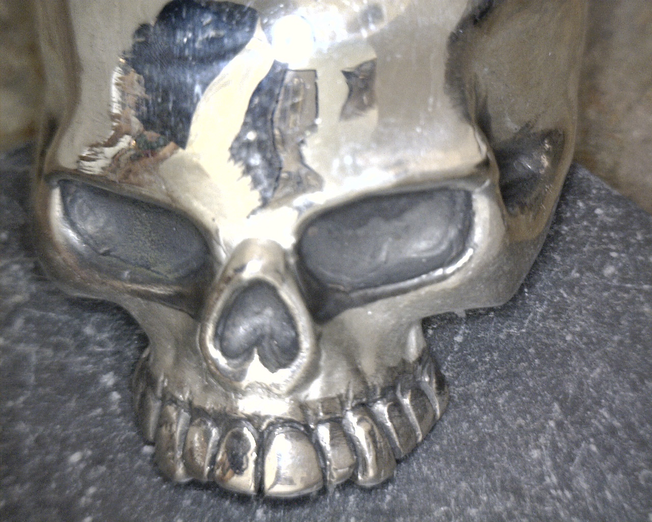 keith richards skeleton ring