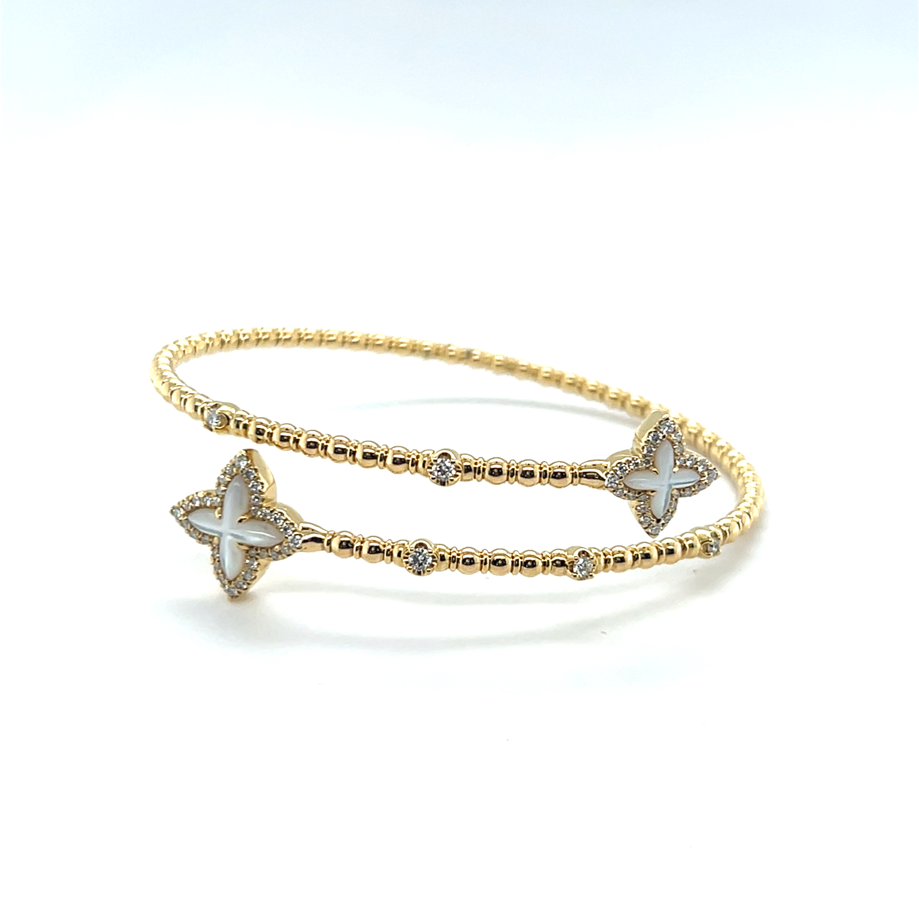 Pearl Bracelet 001-330-00533 - Bracelets - Wesche Jewelers | Wesche ...