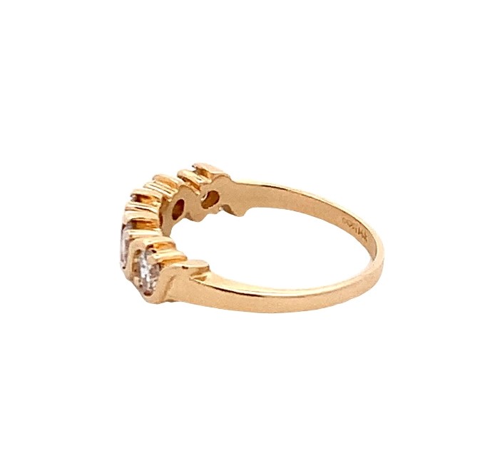 ESTATE DIAMOND RING 001-816-00122 - Estate | Z's Fine Jewelry | Peoria, AZ